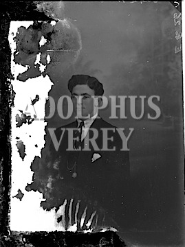 Eagle – Adolphus Verey Photographic Collection