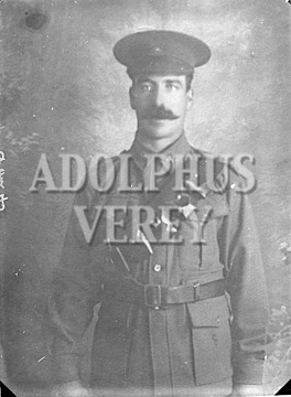 George – Adolphus Verey Photographic Collection