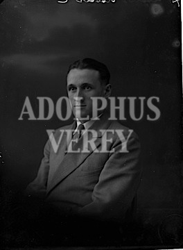 Gessler – Adolphus Verey Photographic Collection