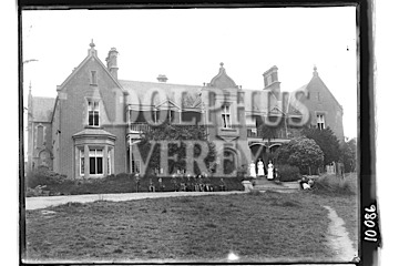 Unknown – Adolphus Verey Photographic Collection