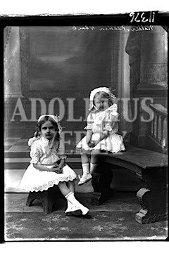 Nalder – Adolphus Verey Photographic Collection