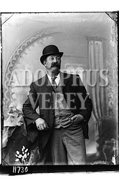 Finney – Adolphus Verey Photographic Collection