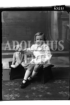 Dann – Adolphus Verey Photographic Collection