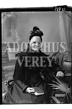Turvey – Adolphus Verey Photographic Collection