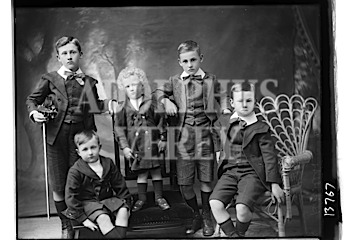 Howlett – Adolphus Verey Photographic Collection