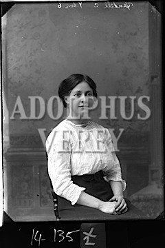 Yandell – Adolphus Verey Photographic Collection
