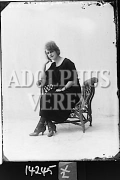 Symes – Adolphus Verey Photographic Collection