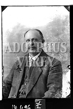 Yandell – Adolphus Verey Photographic Collection