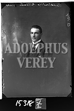 Biddlestone – Adolphus Verey Photographic Collection