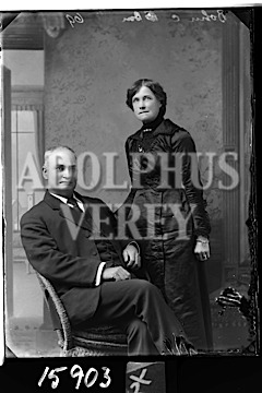 Bohn – Adolphus Verey Photographic Collection