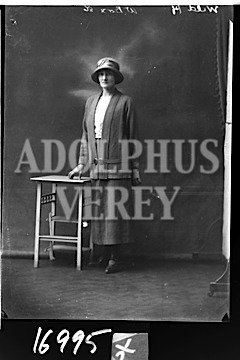 Wild – Adolphus Verey Photographic Collection