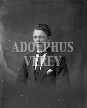 Mason – Adolphus Verey Photographic Collection
