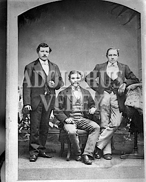 Neilson – Adolphus Verey Photographic Collection