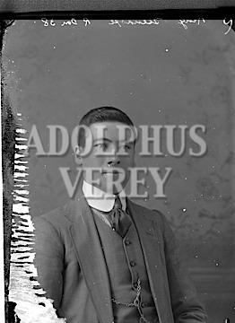 Ring – Adolphus Verey Photographic Collection