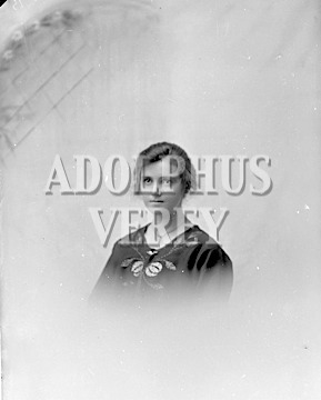 Roderick, Bess – Adolphus Verey Photographic Collection
