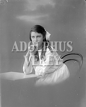 Roderick, Marie – Adolphus Verey Photographic Collection