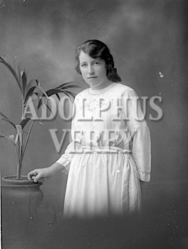 Roderick, Bern – Adolphus Verey Photographic Collection