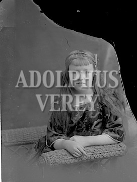 Roderick – Adolphus Verey Photographic Collection