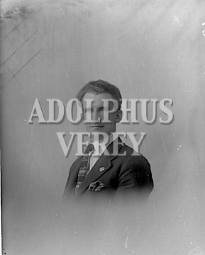 Rowe – Adolphus Verey Photographic Collection