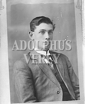Sandry – Adolphus Verey Photographic Collection