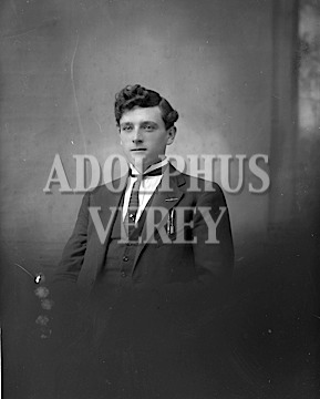 Shearer – Adolphus Verey Photographic Collection