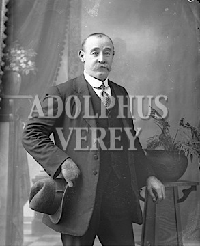 Slatter – Adolphus Verey Photographic Collection