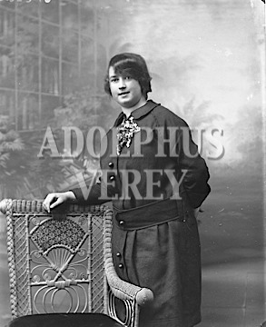 Stubbins – Adolphus Verey Photographic Collection