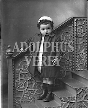 Syers – Adolphus Verey Photographic Collection